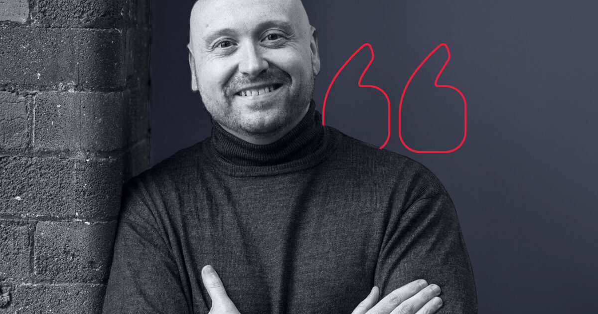 Beyond Delays: Insights from Peter Slater, CMAC Group CEO, on ...