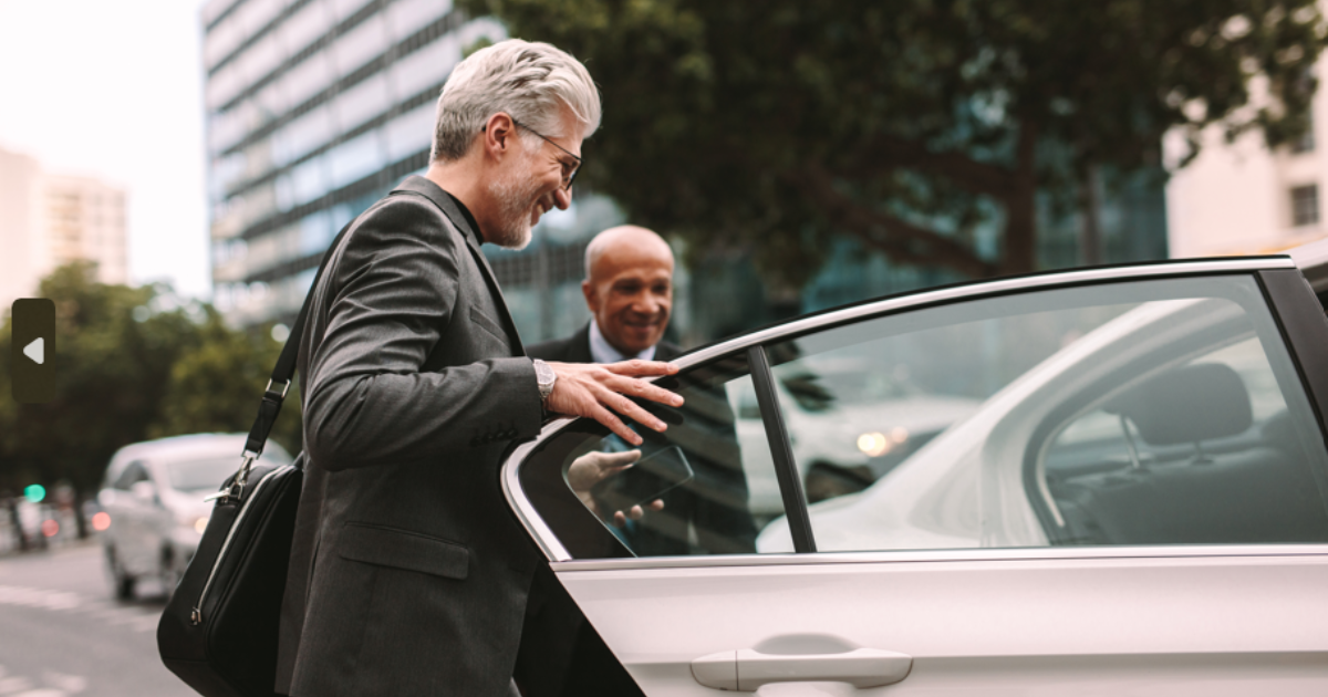 The Importance of Safety & Security in Taxi Travel for Businesses| CMAC ...