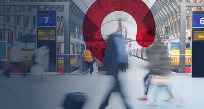 Rail Replacement Services | CMAC Group