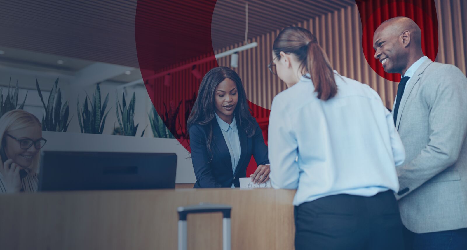 Emergency Accommodation Services (HOTAC) - CMAC Group