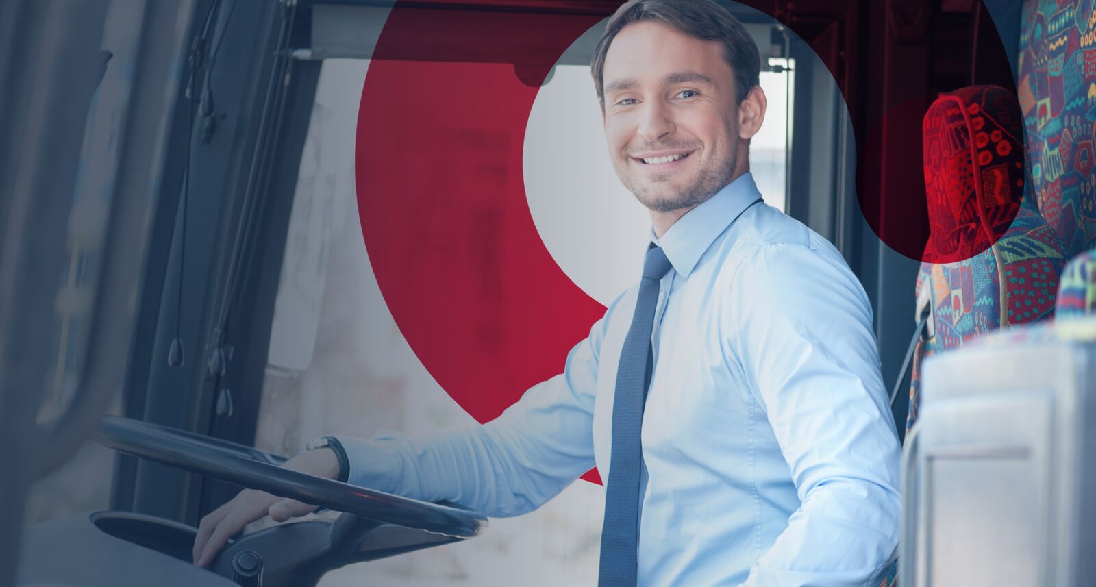 Staff Shuttle Service - CMAC Group