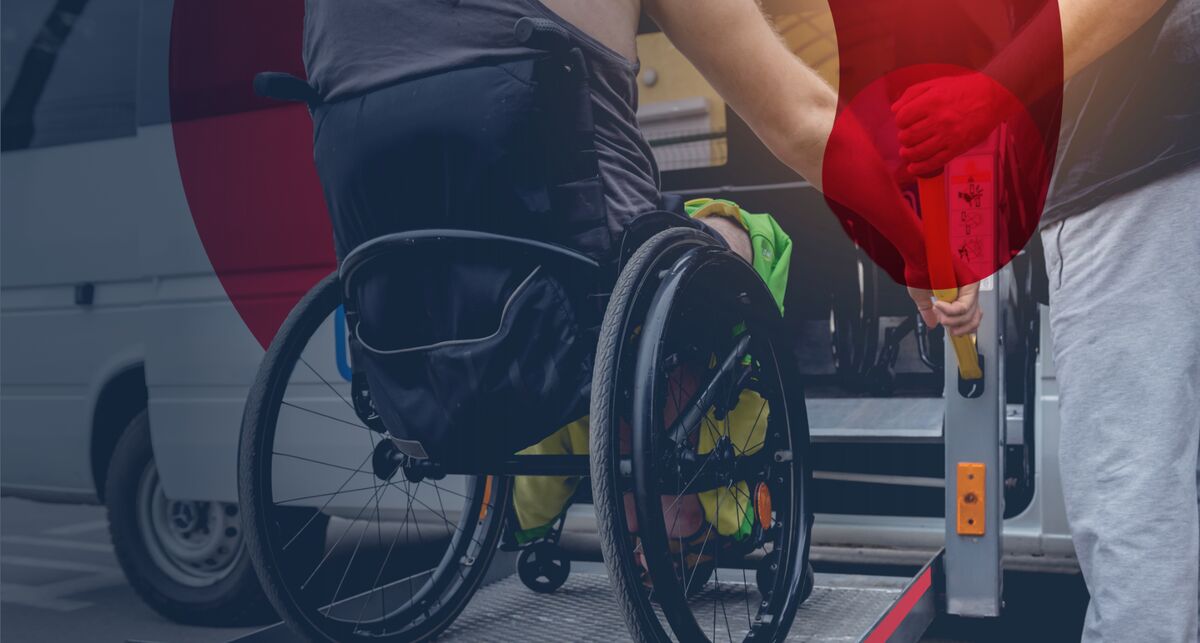 Patient Transport - CMAC Group