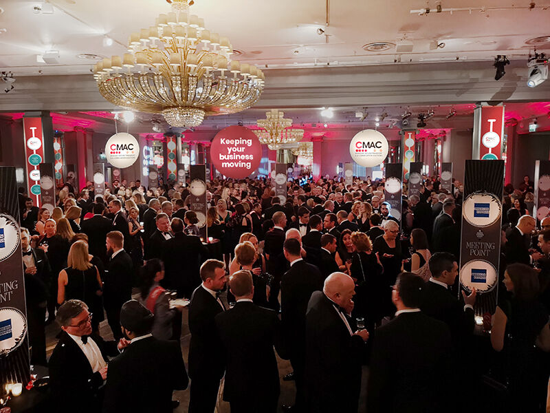 About Us | CMAC Group