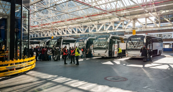 Become a supplier | CMAC Group