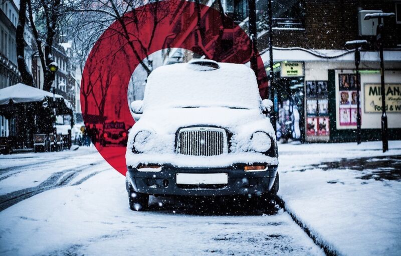 Winter Driving Guide| How to Drive in Snow | CMAC Group