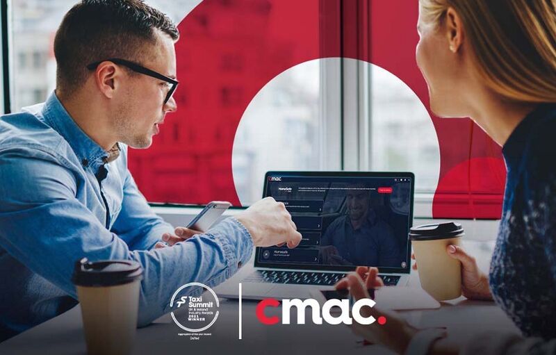 CMAC Group records over one million bookings in 2021 | CMAC Group