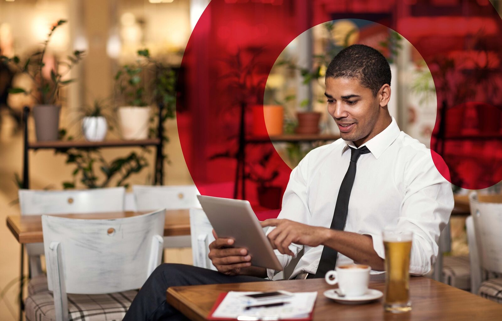 Top 10 ways to keep your employees comfortable during business avel ...