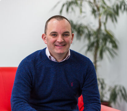 Meet The Team | CMAC Group