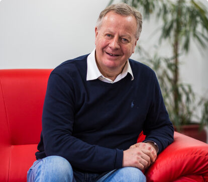 Meet The Team | CMAC Group