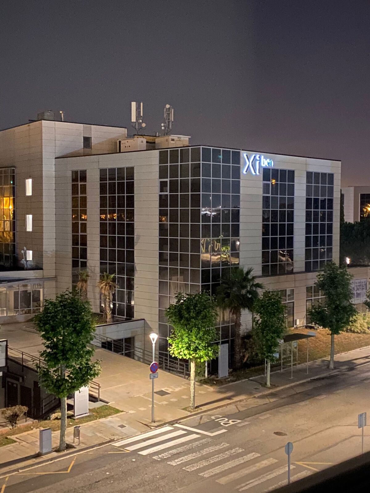 Step inside CMAC Barcelona’s state-of-the-art new office | CMAC Group