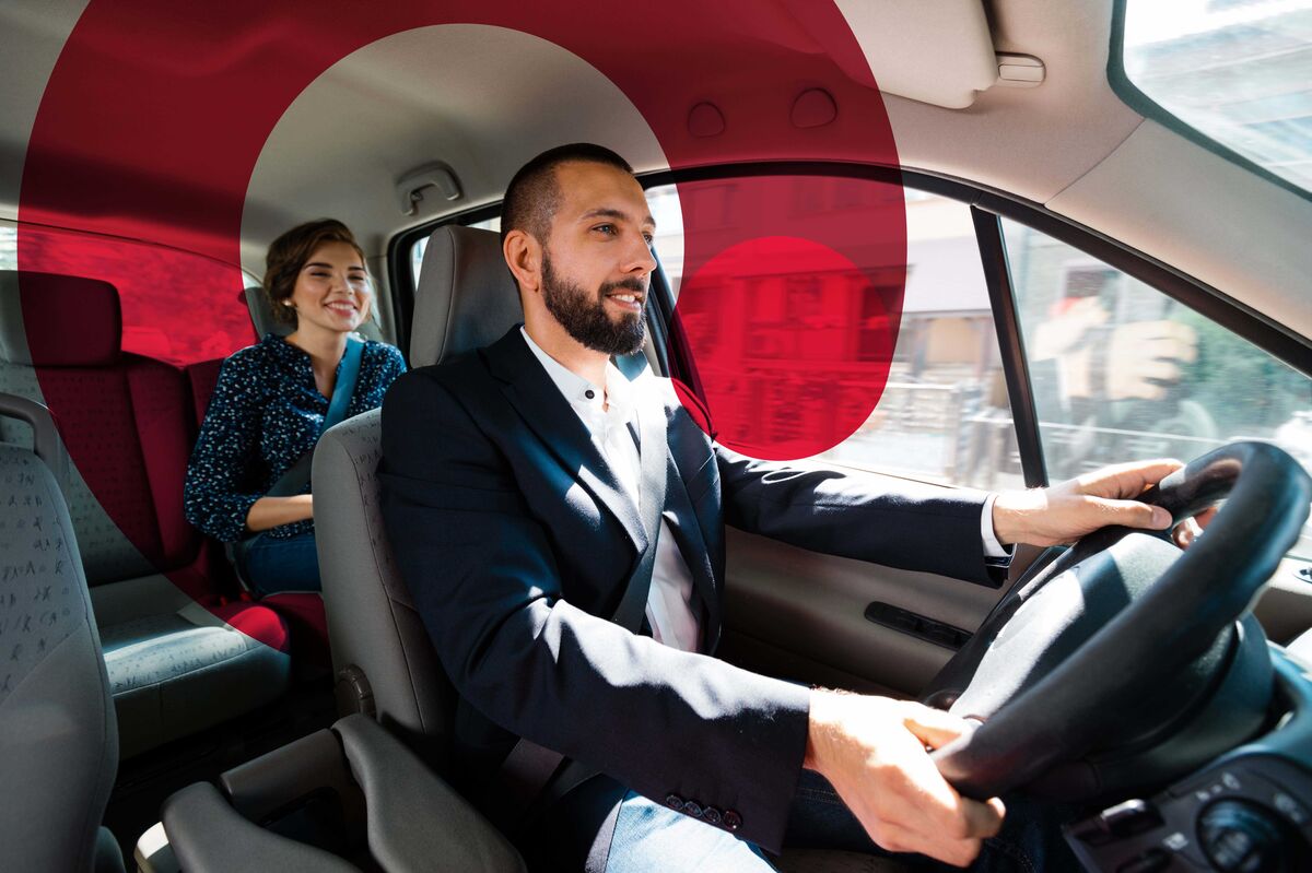 How Ground Transportation Has the Power to Streamline Your Business ...