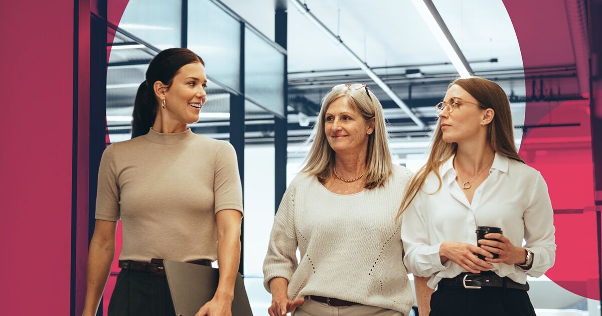 Women in Transport: How the Transport Industry can Improve Diversity ...