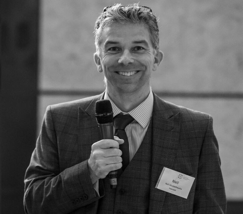 Meet The Team | CMAC Group