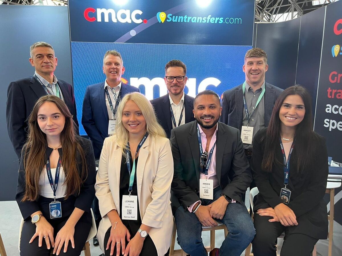 Fast Forward to the Future of Tech-Enabled, People-Focused Travel with ...