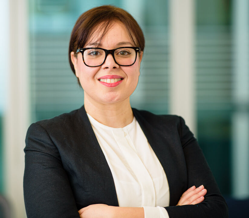 CMAC GROUP APPOINTS AIR TRAVEL INDUSTRY VETERAN, LATIFA KABIRI, TO ...