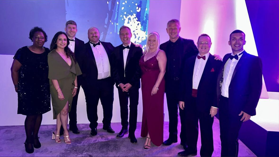 CMAC Group Hits “Peak of Achievement” For Second Year Running at CIR ...