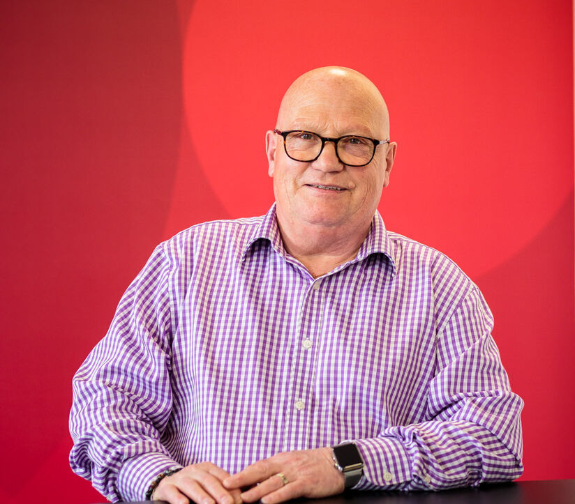 Meet The Team | CMAC Group