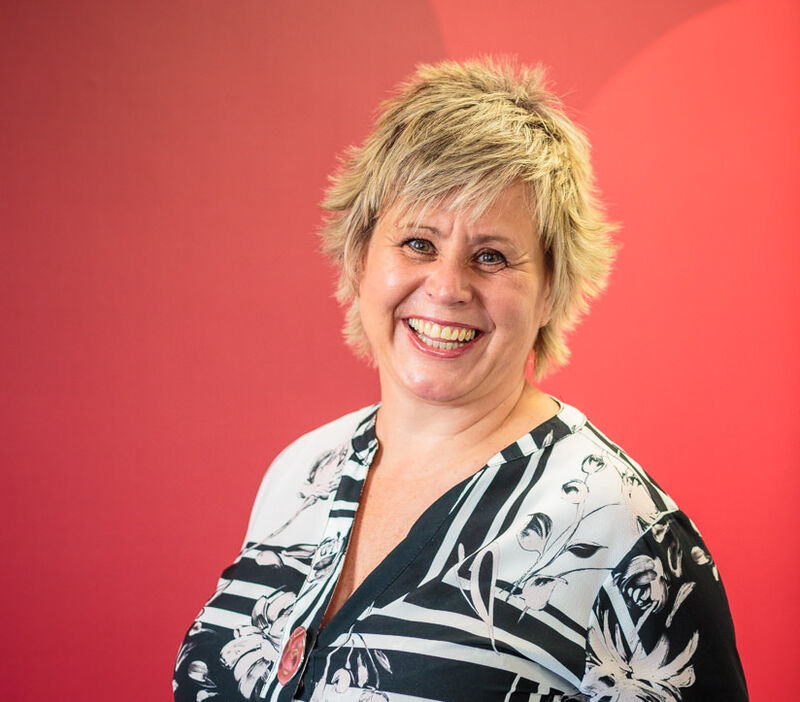 Meet The Team | CMAC Group