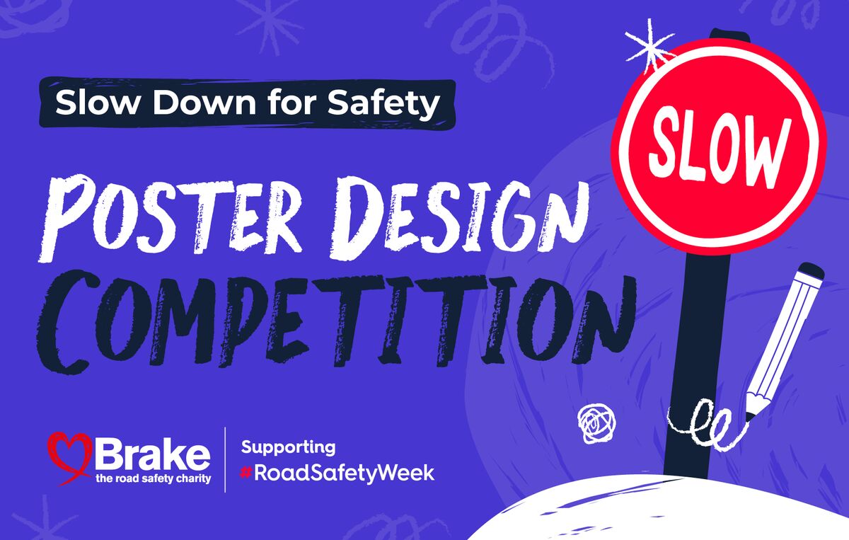 CMAC Group Announces Road Safety Poster Design Competition for UK ...