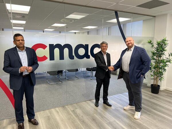 CMAC Group poised for growth as it joins ComfortDelGro Corporation ...