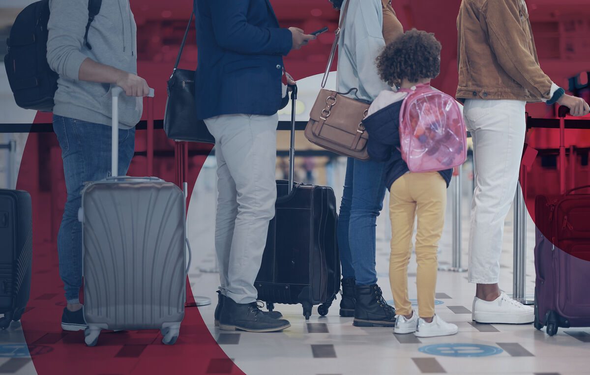 How to prevent disruptions from spoiling your travellers’ experience ...