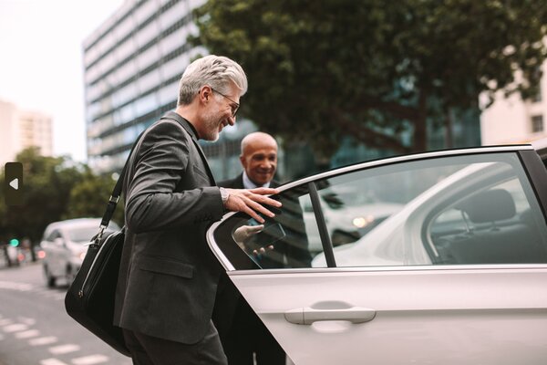 The Importance of Safety & Security in Taxi Travel for Businesses| CMAC ...