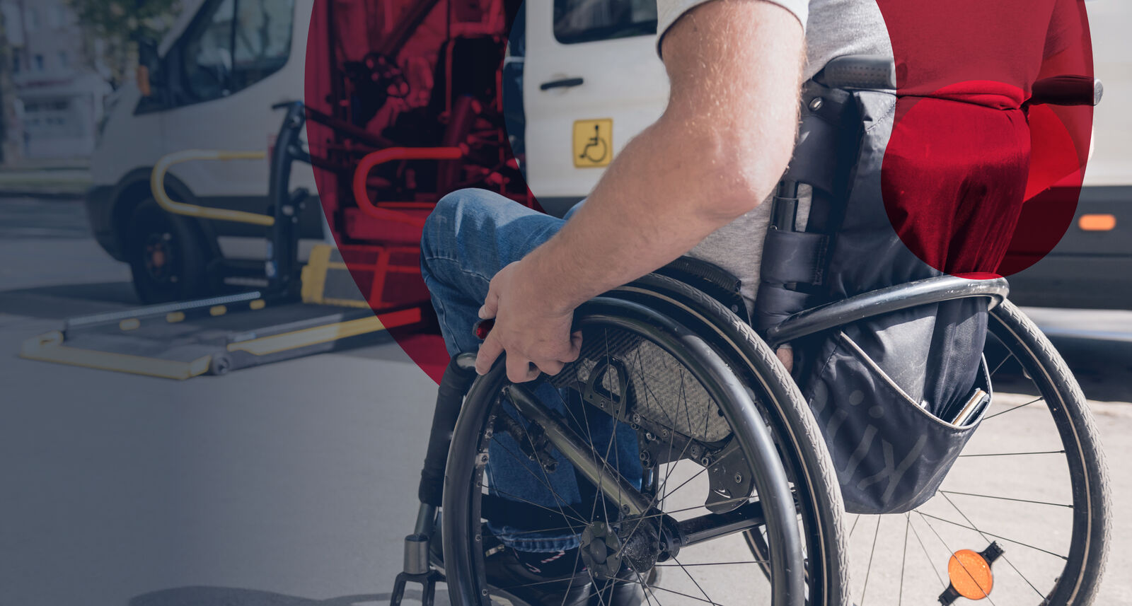 How managed transport can support healthcare providers to ensure ...