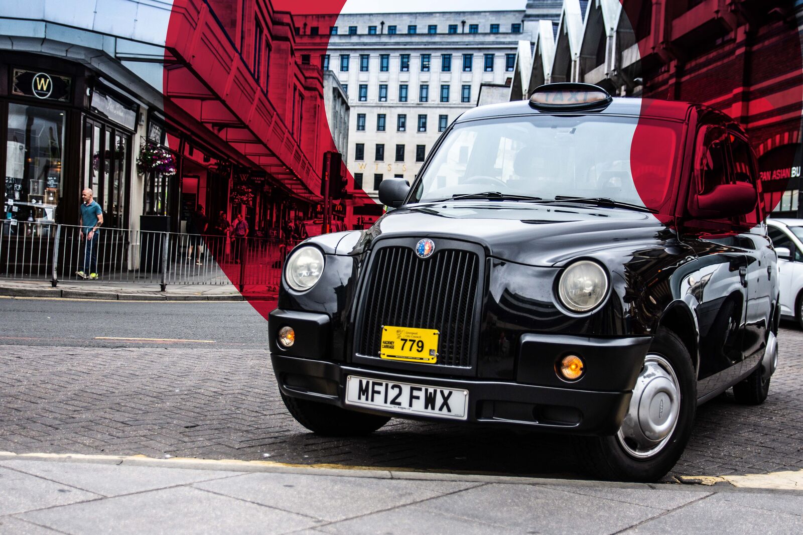 The Hidden Costs of Taxis| CMAC Group
