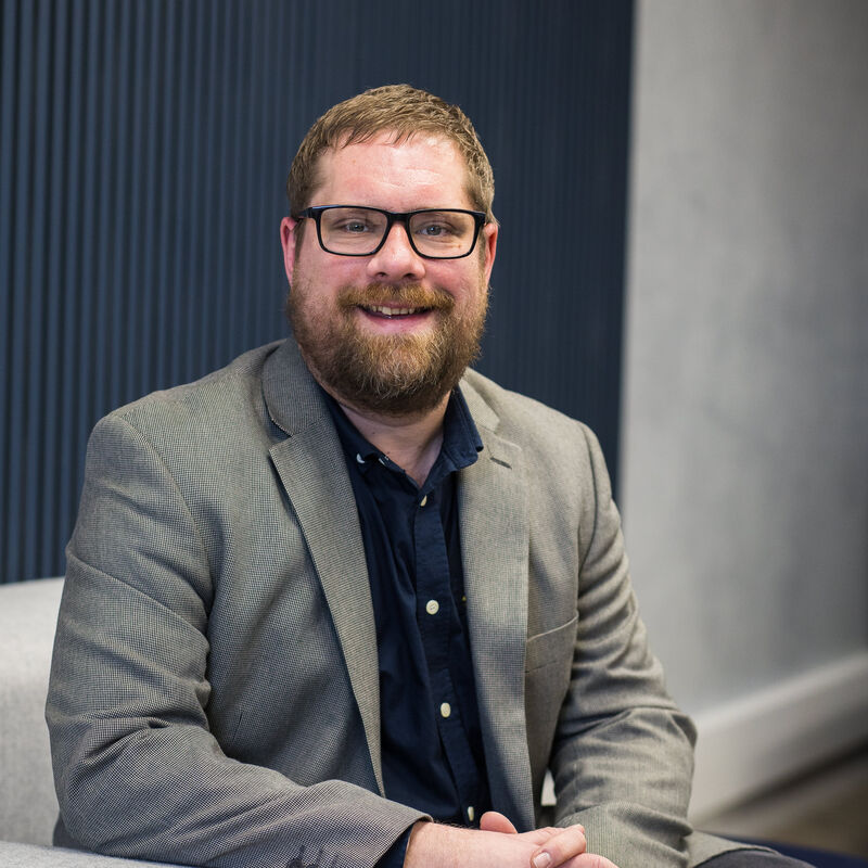 Meet The Team | CMAC Group