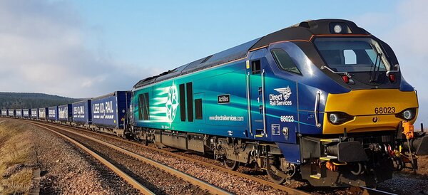 Streamlining Crew Transport for Direct Rail Services| CMAC Group