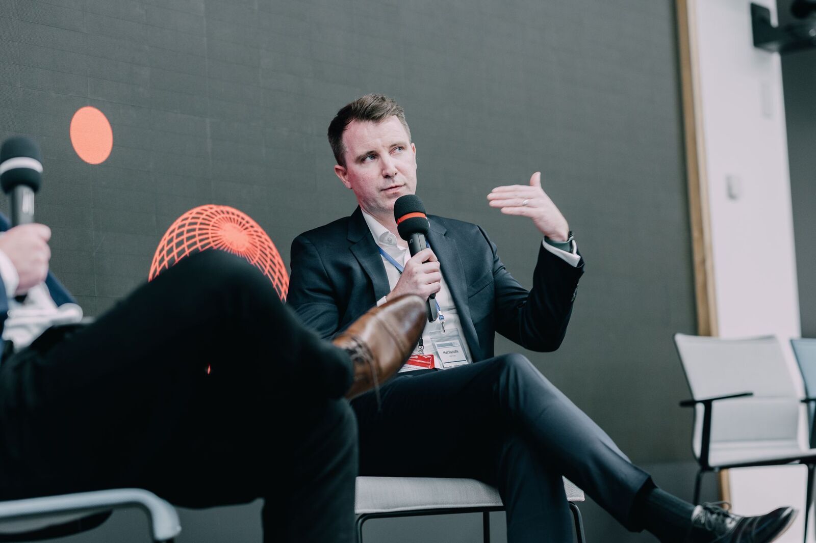 AI in Operations: Matt Ratcliffe on Empowering People, Not Replacing ...