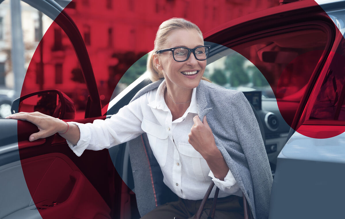 The Challenges & Solutions for Global Taxi Travel| CMAC Group