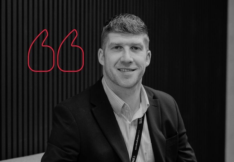 Turning disruption into loyalty: Ashley Seed on why airlines should ...