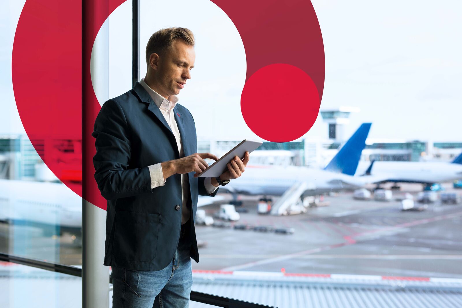 Every hour counts: Minimising the business impact of flight disruption ...